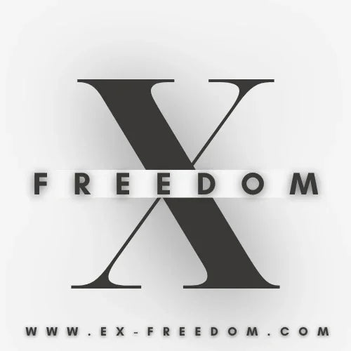 Our brand – Extreme Freedom