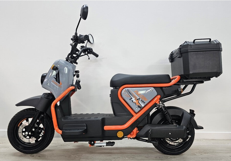 Vortex Goose - Falcon 250W (Lítio) – Extreme Freedom