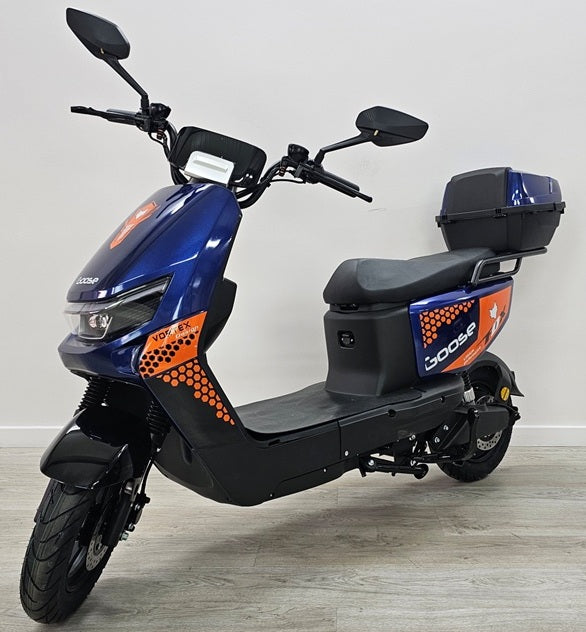 Vortex Goose - FOX 250W (Litio) – Extreme Freedom